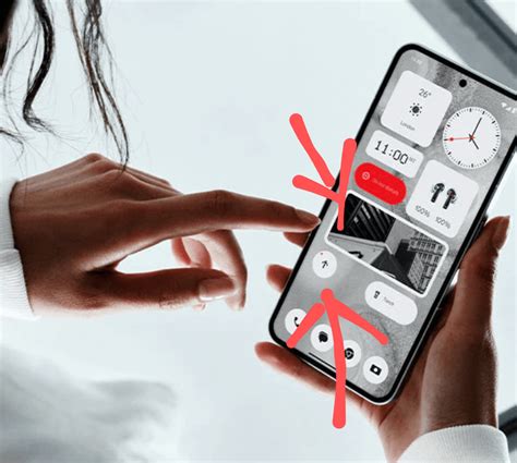 Missing Widgets Rnothingtech