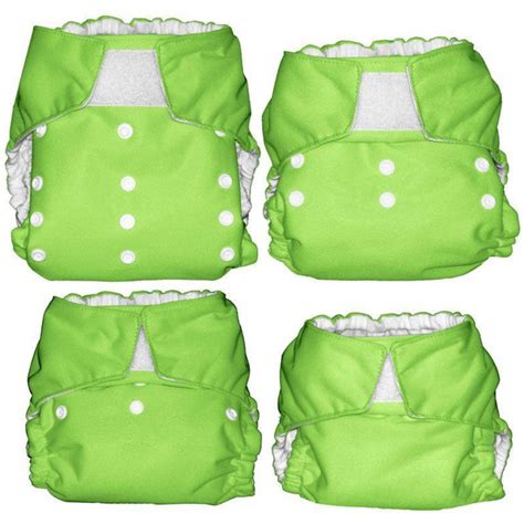 Diaper Sewing Pattern One Size Fits All Mammacandoit