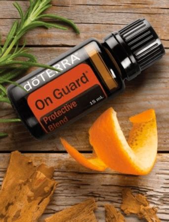 Aromat.Market магазин эфирных масел dōTERRA