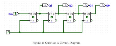 Need Help With This Show Logisim Circuit After