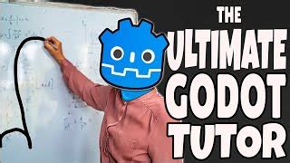 The Ultimate Godot Tutor Kidooom S Scrapbox