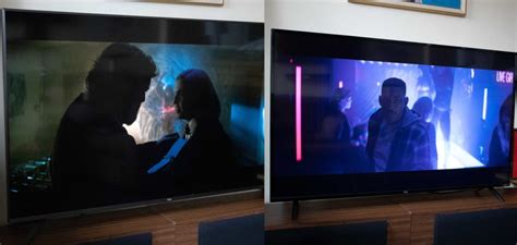 Difference Between TCL 4 Series Vs 5 Series Versus Comparison