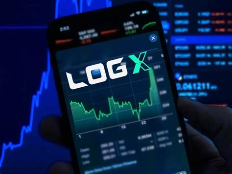 Logx Announces Logx Network To Enable Derivatives Trading On Every