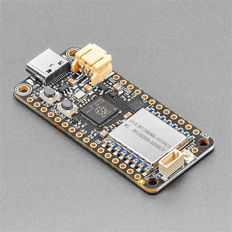 lora modules the pi hut
