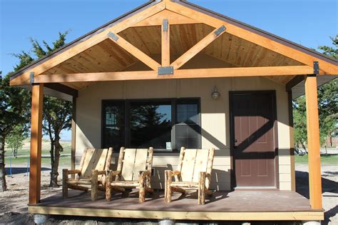 Cedar Pass Lodge Updated 2022 Prices And Campground Reviews Badlands