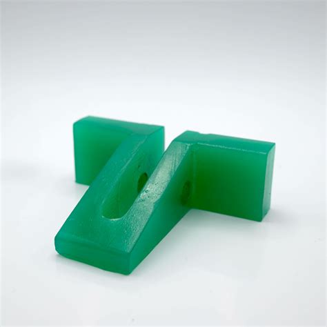 Bump Stops Custom Moulded Polyurethane