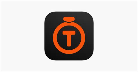‎tabata Timer And Hiit Timer On The App Store