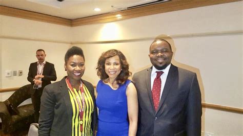 Kevin Sifiso Malunga On Linkedin Well Done To Dr Precious Moloi Motsepe On Her Appointment As The…