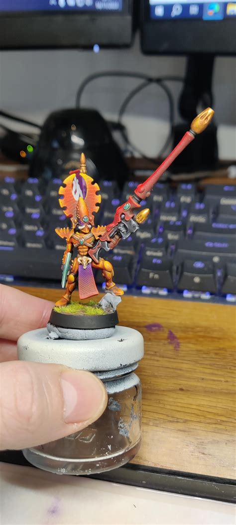 Fuegan Proxy R Eldar