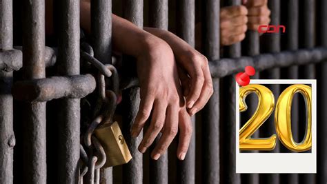 Condenan A 20 Años De Prisión A Un Asaltante