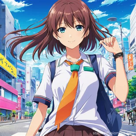 Hibiki Legged Prompts Stable Diffusion Online