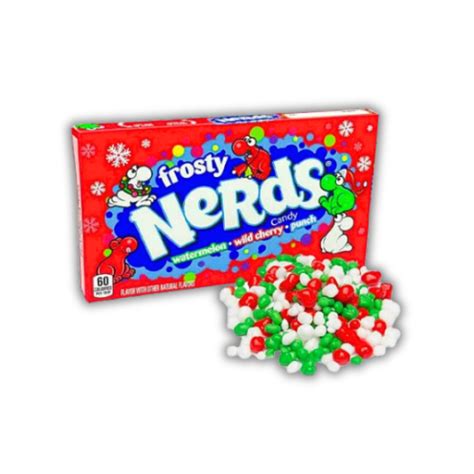 Frosty Nerds Pinkiessweeties