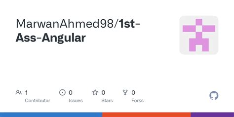 Github Marwanahmed981st Ass Angular