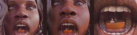 Lexi Series Her Bath Water Is My Spit By Believeroman786 77 On