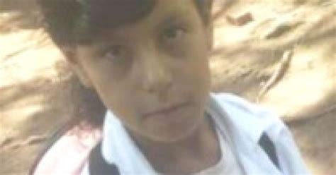 Garota de 10 anos encontrada morta mãe e padrasto detidos