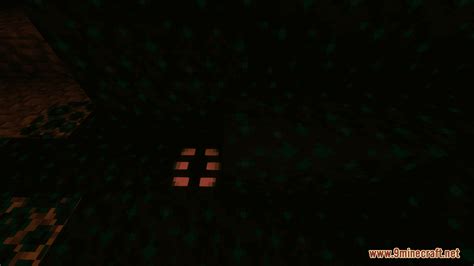 Xxvis Sculk Jaw Resource Pack 1minecraft
