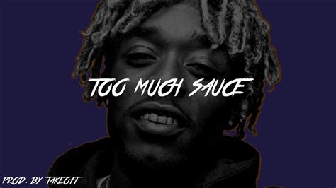 Lil Uzi Vert Zaytoven Type Beat Too Much Sauce Prod By Takeoff