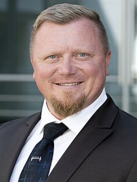 Deutscher Bundestag Thomas Korell