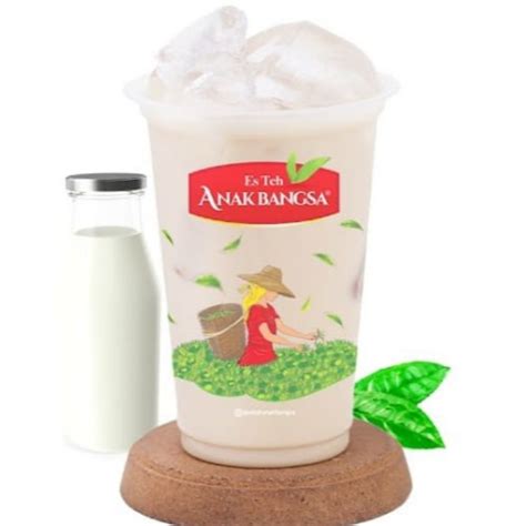 Puteh Minuman Trip