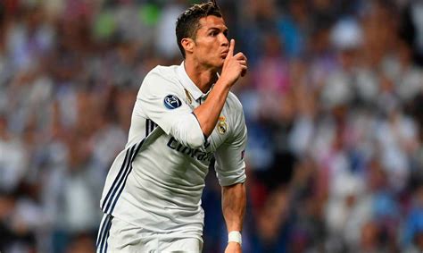 5 Curiosidades De Cristiano Ronaldo Que Deberías Conocer