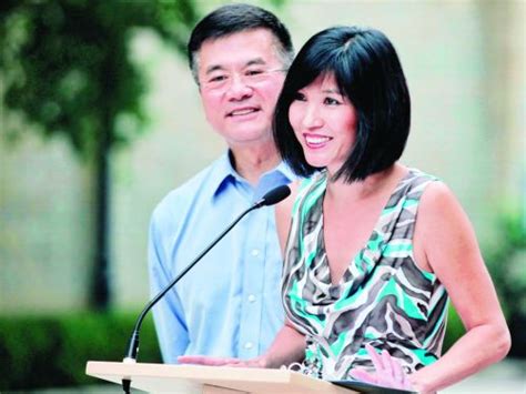 骆家辉老婆 骆家辉 伤感说说吧