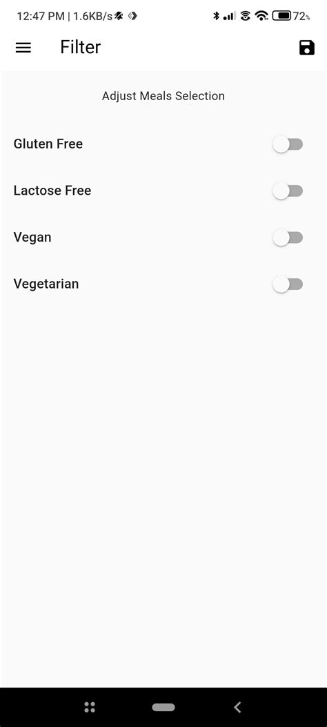 Github Viki Airecipeapp