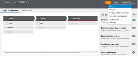 Embedded Data Relationship Does Not Allow Dropdownspicklist In