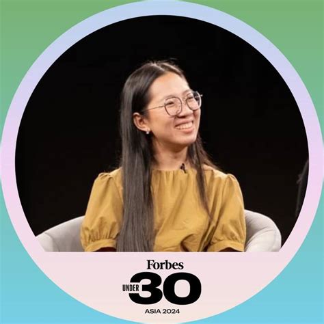 អ្នកនាង ឱក សុចិន្តា ជាប់ឈ្មោះក្នុងបញ្ជីមនុស្ស៣០នាក់អាយុក្រោម៣០ឆ្នាំ សុីសុីថាមស៍