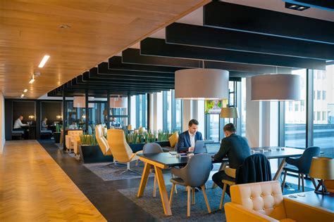Platform Leeds Dlg Architects Architect Home Creative Office Space