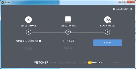 Making An Sd Card Using Windows Adafruits Raspberry Pi Lesson 1