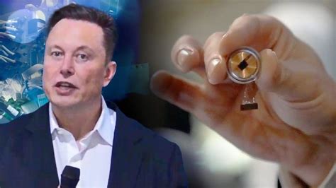 Neuralink Elon Musks Entire Brain Chip Presentation In 14 Minutes