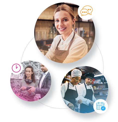 Event Staffing Agency Software Workstaff Planning And Scheduling App