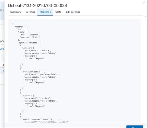 How To Read Custom Log Files Using Filebeat Beats Discuss The Elastic Stack