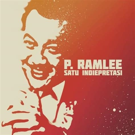 Various Artists P Ramlee Satu Indiepretasi Lyrics And Tracklist
