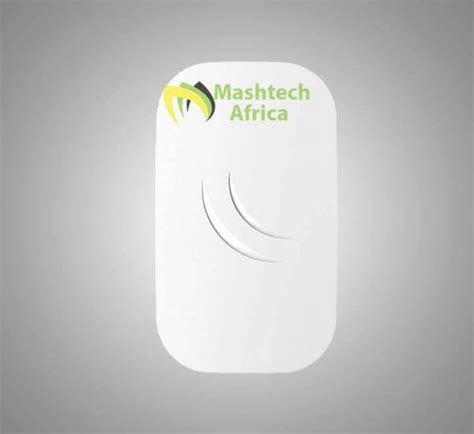 Mikrotik CAP Lite RBcAPL 2nD 2 4Ghz Access Point Mashtech Africa Limited