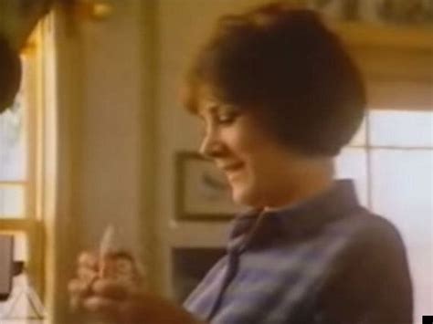 Lynda Bellingham Dead Company Behind Oxo Adverts Pay Tribute To The