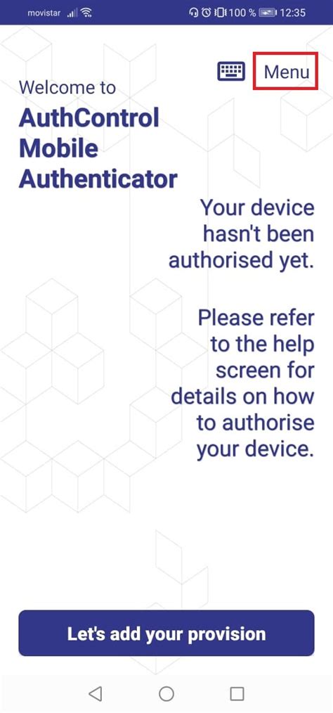 CURRENT MOBILE IOS NEW MOBILE ANDROID Swivel Secure AuthControl