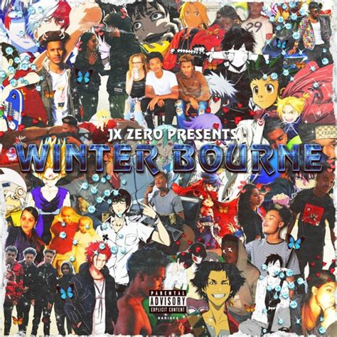 Stream Snowflakes Proddatboidj By Jxzero Jxzerro Listen Online
