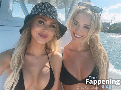 Lindsay Marie Brewer Lindsaymariebrewer Nude Leaks Photo TheFappening