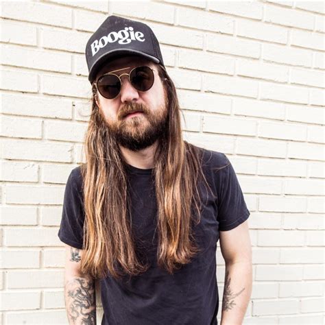 Sam Morrow