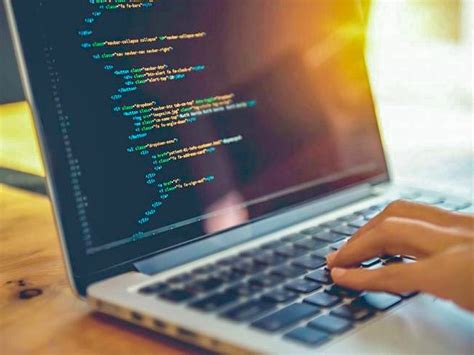 Limportance Dapprendre La Programmation Informatique Ffc Assofr