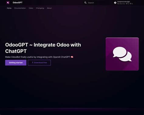 Explore OdooGPT 2024 The Ultimate AI Guide Pricing Review