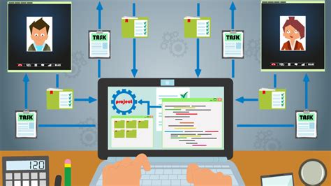 4 Tips For Managing Remote Employees