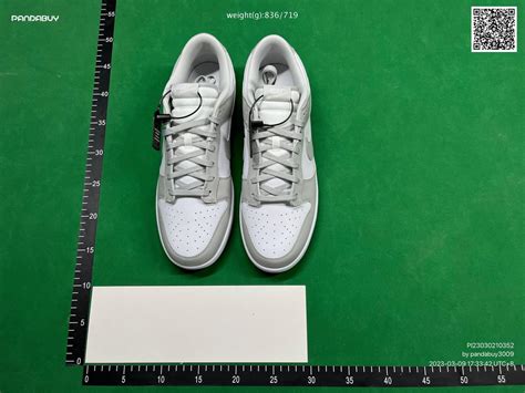 A1 M Batch Reverse Pandas And Grey Fogs What Do Yall Think About