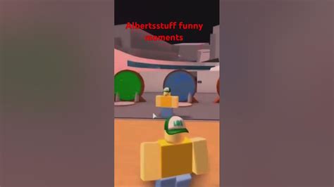 Albertsstuff Funny Moment Youtube