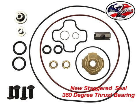 Turbo Rebuild Kit For 7 3 Idi Archives Turbo Lab