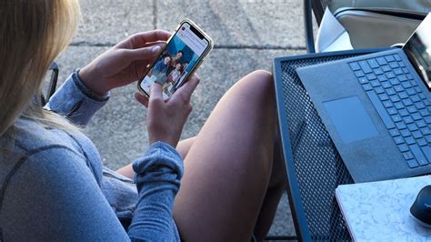 Stop Trying To Be TikTok How Instagrams Makeover Has Alienated Users The Week