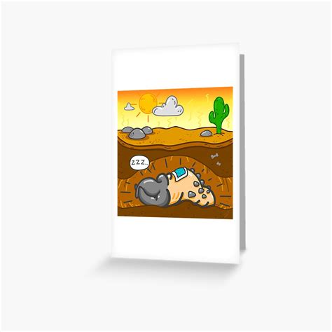 Cute Graboid Sticker For Sale By Sanabriavis Redbubble