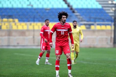ویدیو گل سوم پرسپولیس مقابل تراکتور توسط حنانوف خبرگزاری ایلنا