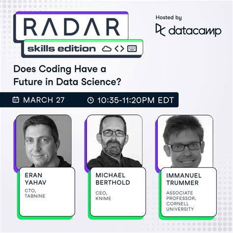 Datacamp On Linkedin Datacamp Dataskills Aiskills Dataliteracy